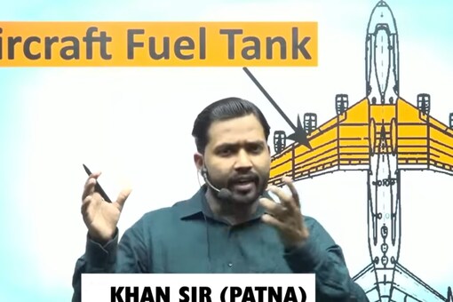 Meet Khan Sir, Everyone's Favourite Online 'Guru' Who Has Impacted ...