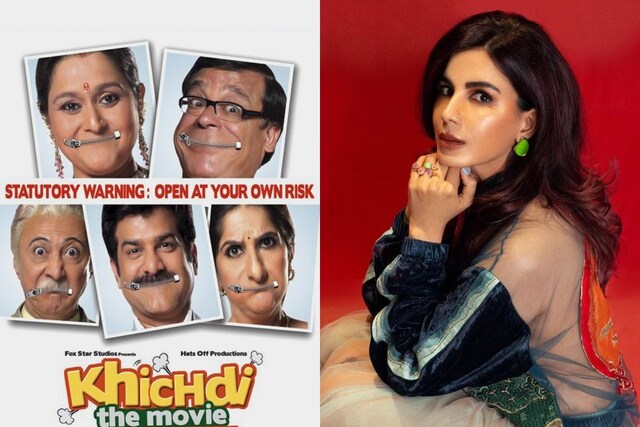 Hansa, Praful, and the Parekh Family Set For A Comeback in Khichdi 2 ...