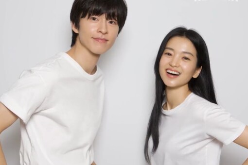Kim Tae Ri, Hong Kyung To Team Up For Netflix's First Korean Animated ...