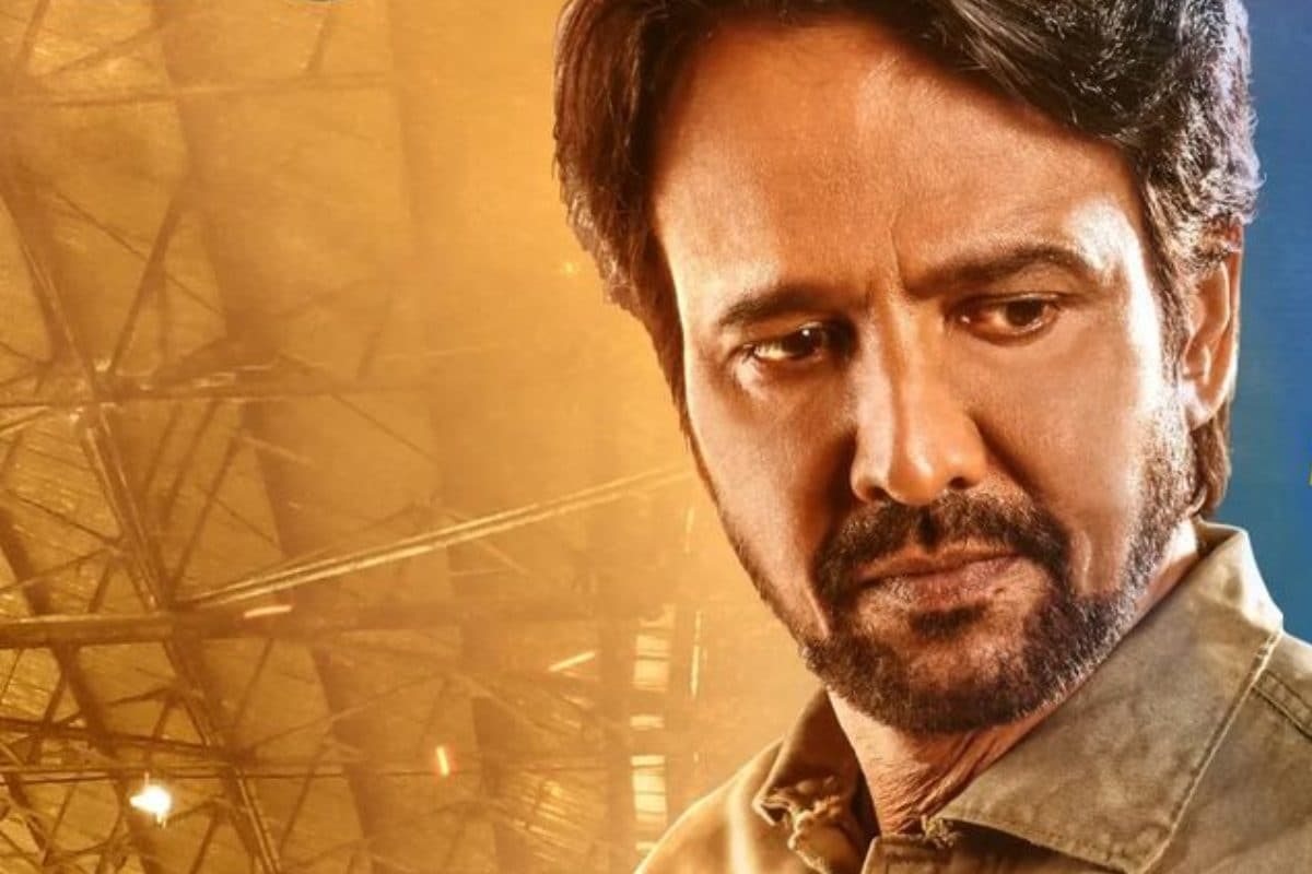 Love All Review: KK Menon Shines But Sudhanshu Sharma's Sports Drama Is ...