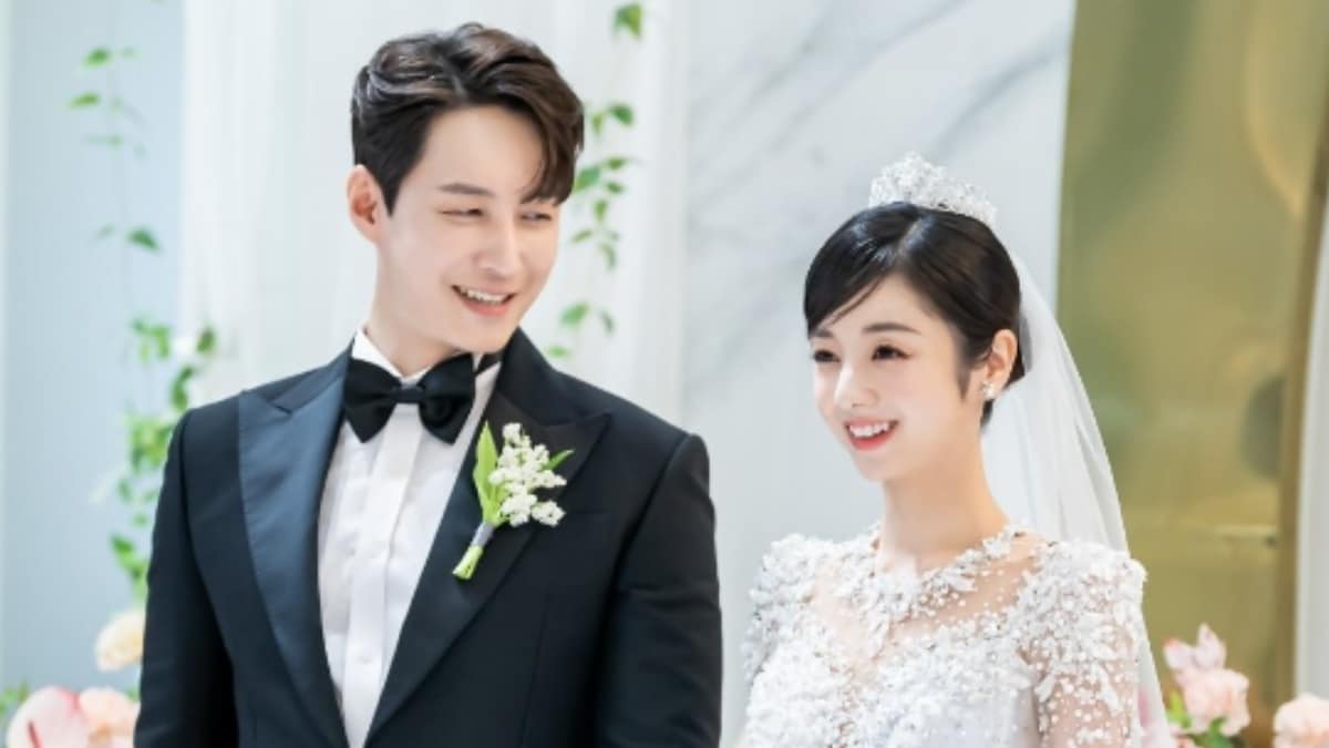 Korean Star Shim Hyung Tak And Wife Hirai Saya Host Second Wedding In ...