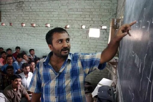 'Consider Students as Your Own Children': Super 30 Founder Anand Kumar ...