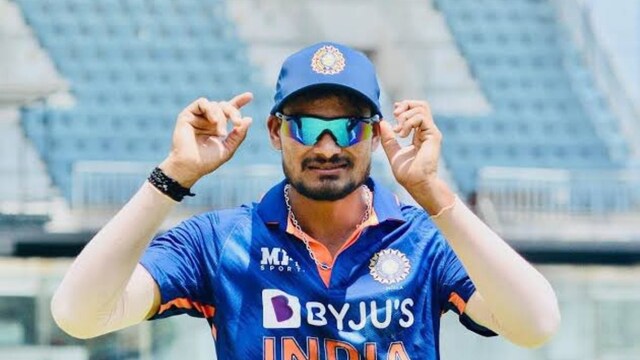 Kuldeep Sen Set to Play for Tamil Nadu After Parting Ways with Madhya ...
