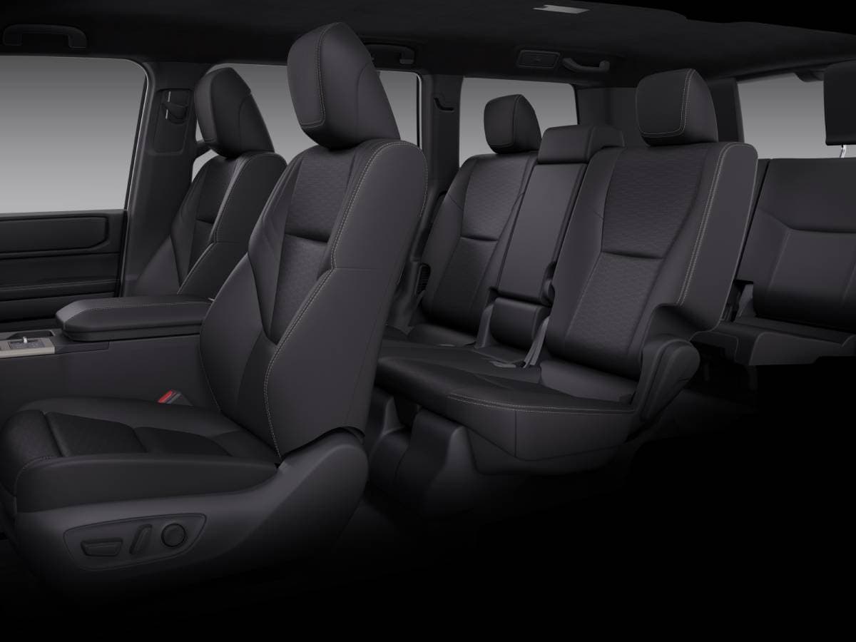 All New Toyota Land Cruiser Prado in Pics: See Design, Feature ...