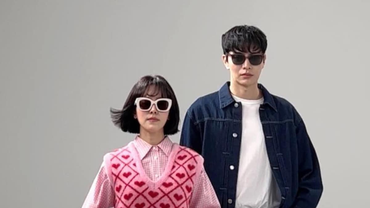 Lee Min-Ki Reveals Why Co-Star Han Ji-Min Cried On Behind Your Touch Sets | Movies News - News18