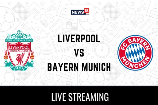 Bayern Munich vs Liverpool Live Club Friendlies: How to Watch Bayern ...