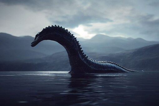 Scotland to Launch Biggest Hunt for Loch Ness Monster - News18