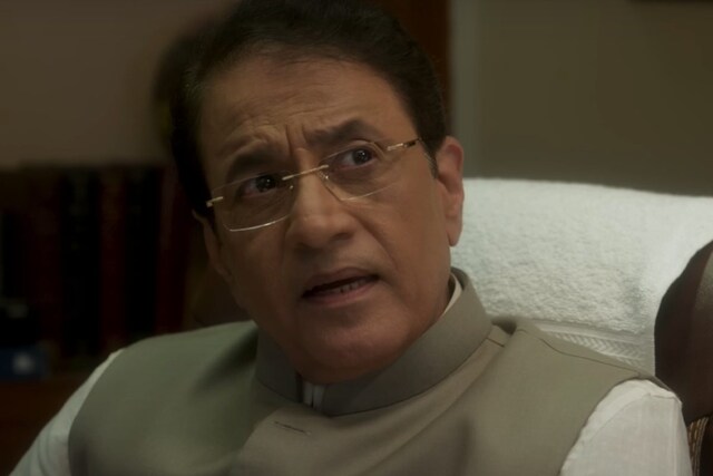 'Lord Ram' of Doordarshan's Ramayan Lands In Court In Akshay Kumar's ...