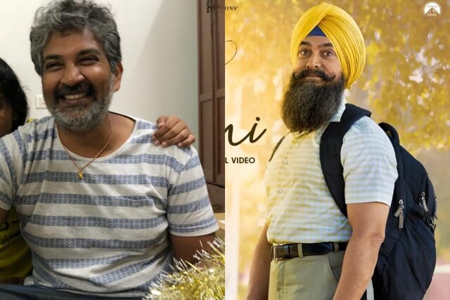 SS Rajamouli Told Aamir Khan 'Overacting Lag Raha Hai' After Watching ...