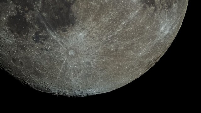 Moon and Its Many Mysteries: Here's How it Was Formed & Where Did it ...