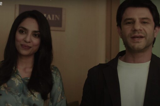Made In Heaven 2: Arjun Mathur, Sobhita Dhulipala Bring Back Wedding Season and It's High On ...