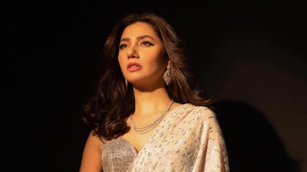 Mahira Khan To Marry Again? Shah Rukh Khan's Raees Co-Star To Tie The ...
