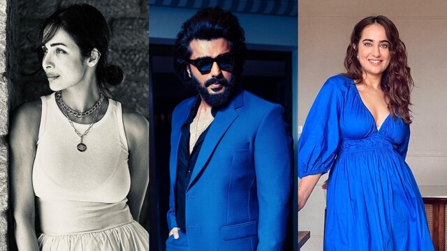 Malaika Arora Unfollows Kusha Amid Rumours With Arjun Kapoor? Here's ...