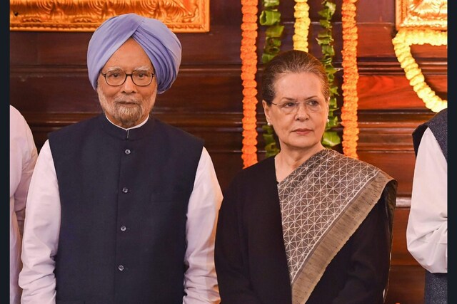 Opinion | Indian Prime Ministers and Cases of Corruption: Manmohan ...
