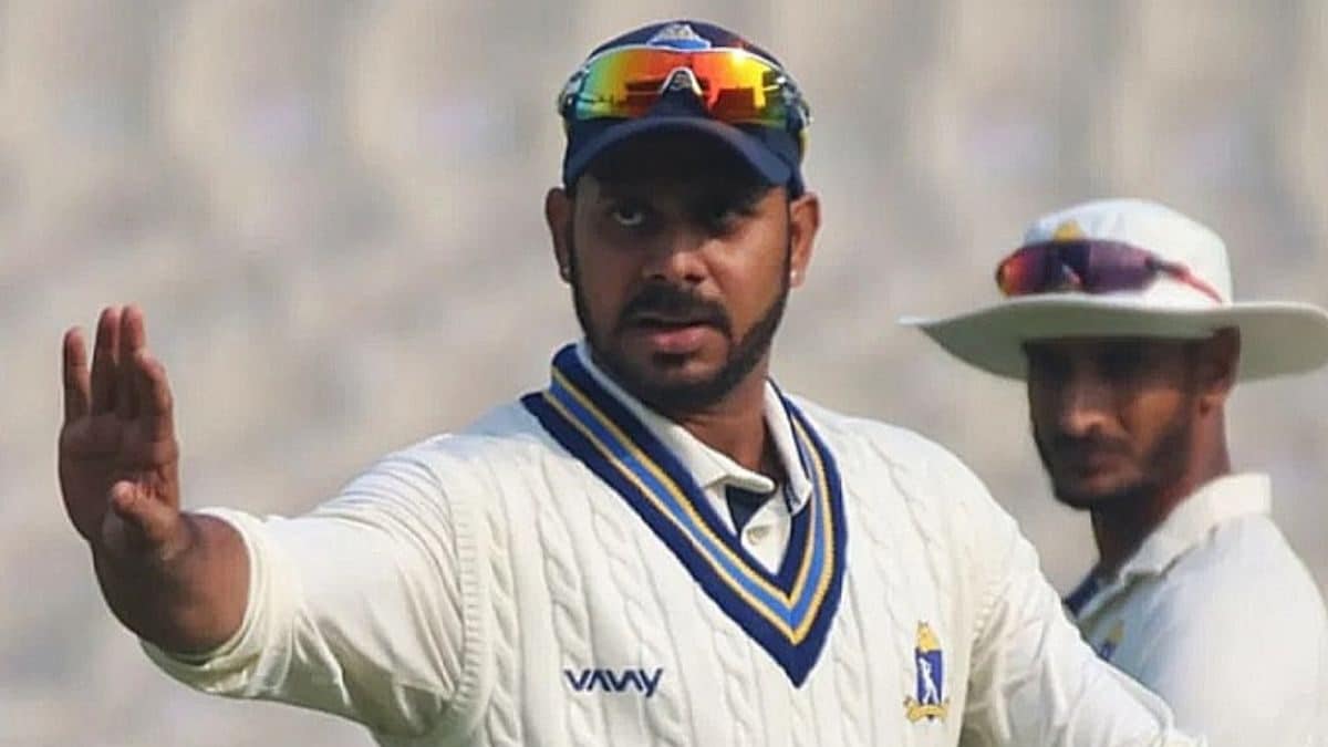 Manoj Tiwary Set to Come out of Retirement and Continue Playing for ...