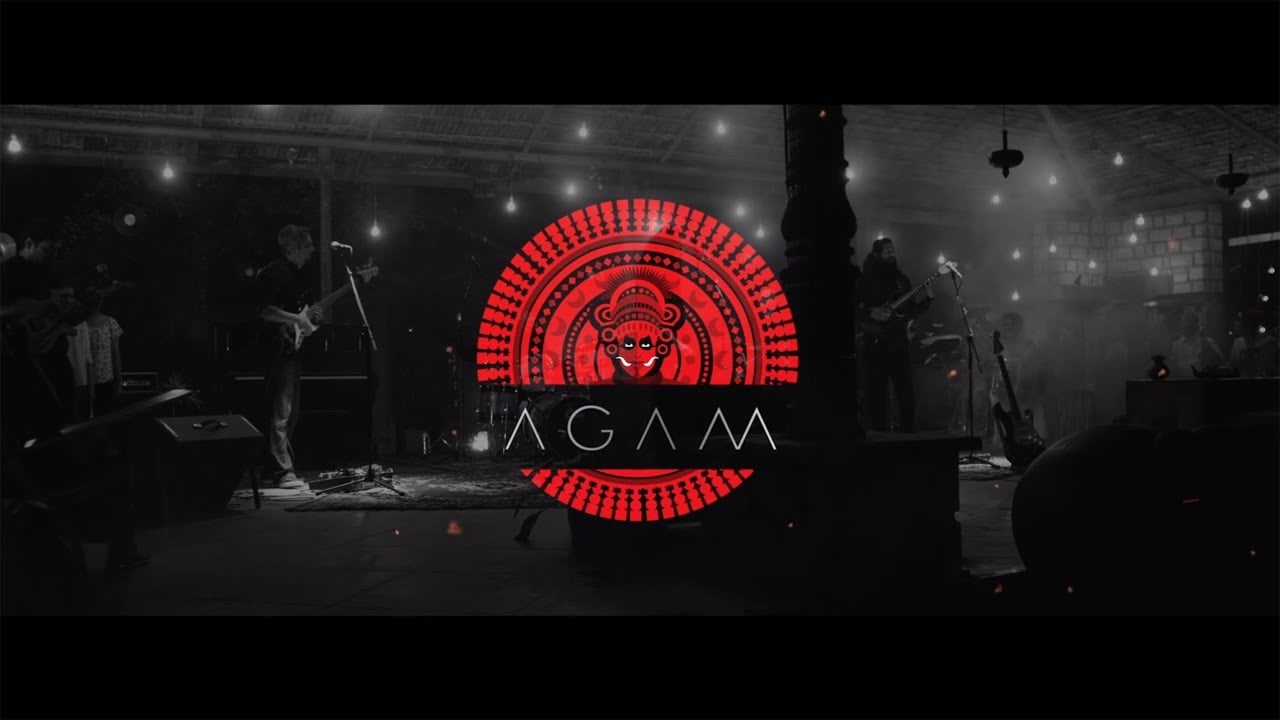 Absolute Magic! Agam Mesmerizes Mumbai with a Soul-Stirring Night of ...