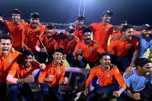 Deodhar Trophy 2023: South Zone Defeat East Zone by 45 Runs in Final to ...