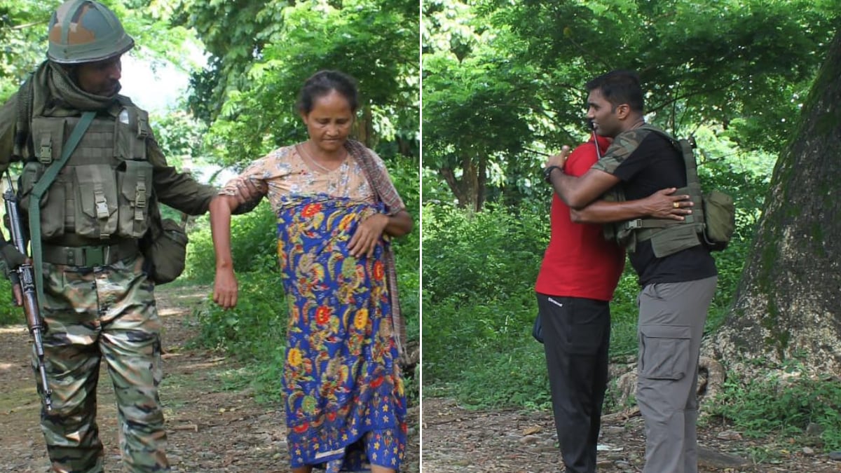'Big Shout-Out': Manipur CM Lauds Army as Meiteis, Who Fled to Myanmar ...