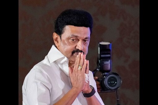 Stalin Fetes ISRO Scientists from Tamil Nadu, Announces Award of Rs 25 ...