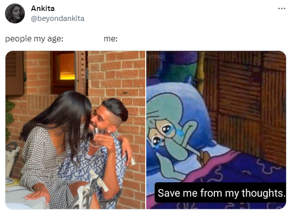 'People of My Age vs Me' Memes Go Viral After Fans Can't Get Over AP ...
