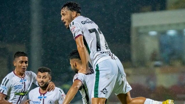 Durand Cup 2023: Mohun Bagan SG Take One Step Closer to Qualification ...