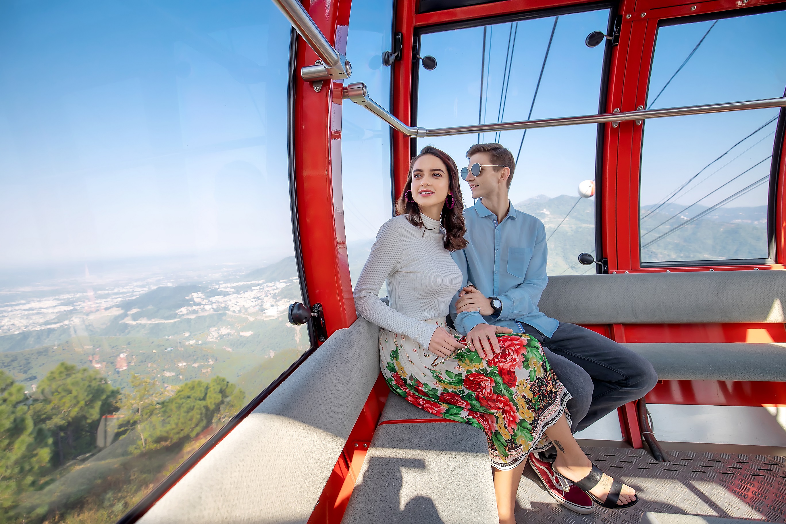 21 Long Weekend Retreats: Unveiling Luxurious Getaways in Stunning ...