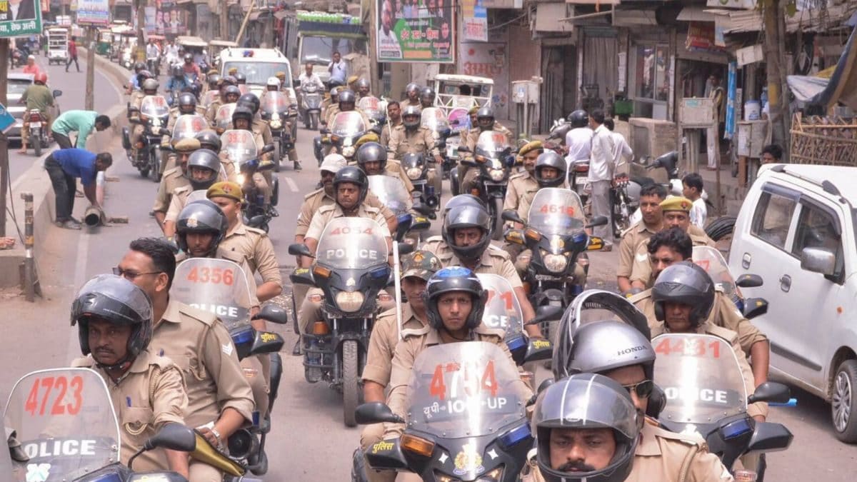 MP Police Constable Hall Ticket 2023 Released at esb.mp.gov.in, Steps ...