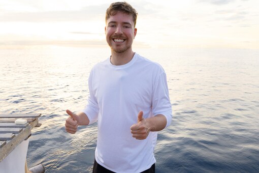 MrBeast To Release ‘Hi Me In 10 Years’ Video In 2025; Here's Everything ...