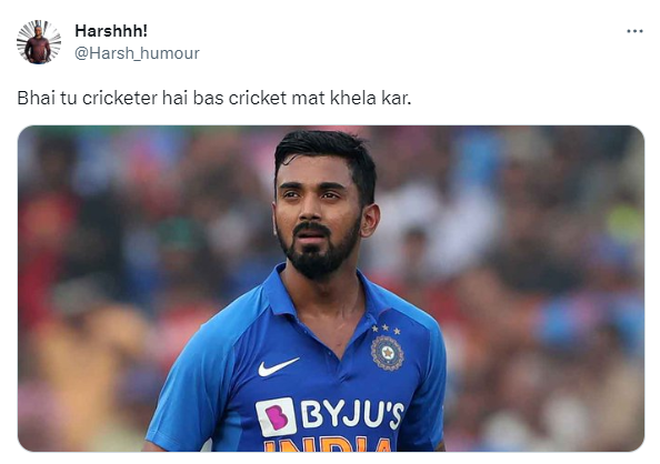 'Bhai Tu Acha Hai Par' Memes Flood 'X' As Desis Rib Celebs For Their ...