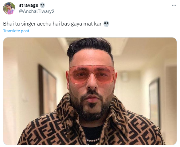 'Bhai Tu Acha Hai Par' Memes Flood 'X' As Desis Rib Celebs For Their ...