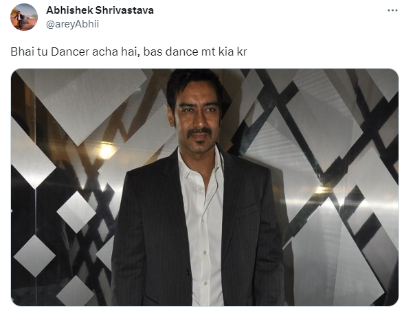 'Bhai Tu Acha Hai Par' Memes Flood 'X' As Desis Rib Celebs For Their ...