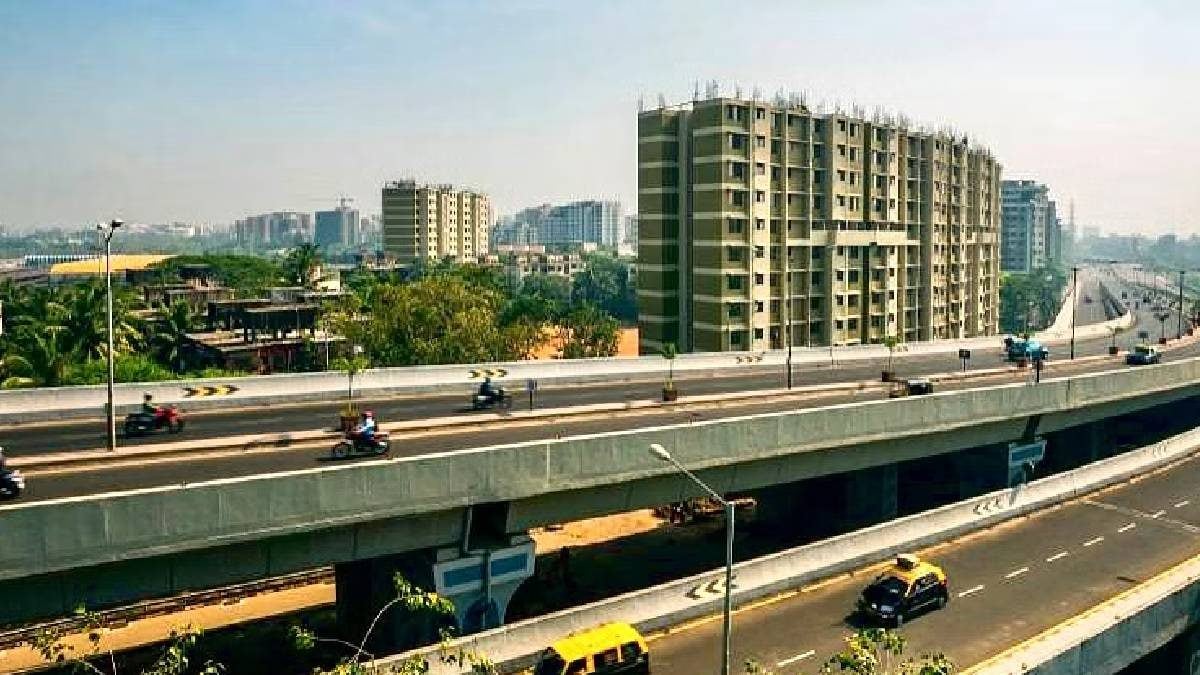 Mumbai Sewri-Worli Elevated Connector to Transform East-West ...
