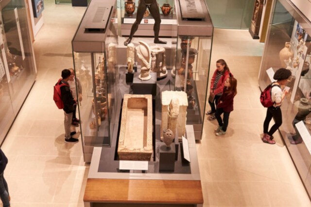 The General Public Wants Museums to Play a Role in the Environment - News18