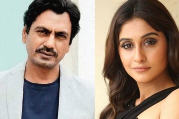 Nawazuddin Siddiqui And Regina Cassandra's Section 108 Teaser To Unveil ...