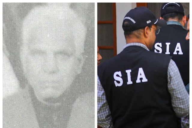 Opinion | The Bold Reopening of Neelkanth Ganjoo Murder Case Restores a ...