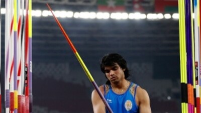 Can He Break the 90m Mark? Olympic Gold Winner Neeraj Chopra Responds ...