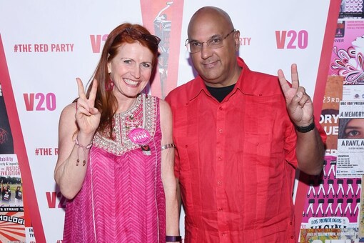 How Tech Mogul Neville Roy Singham Pushed Chinese Propaganda in India ...