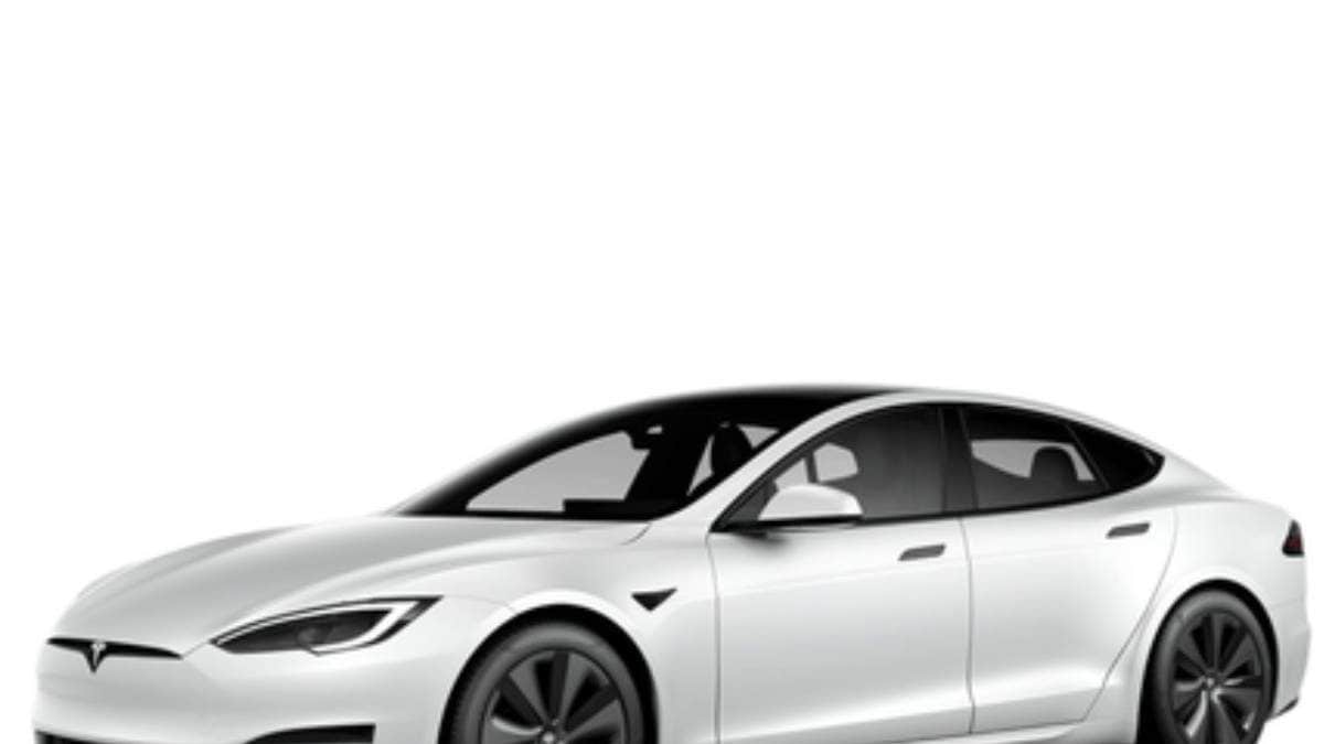 Tesla Unveils Flagship Model S and Model X, Cheaper by 10K Dollars ...