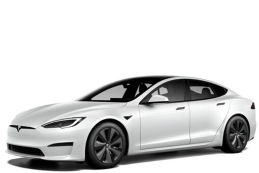 Tesla Unveils Flagship Model S and Model X, Cheaper by 10K Dollars - News18