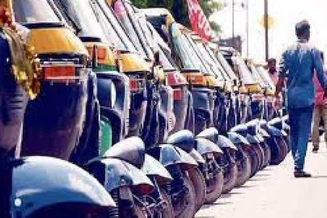 Karnataka Govt to Launch Own Ride-Hailing App, Similar to Ola & Uber ...