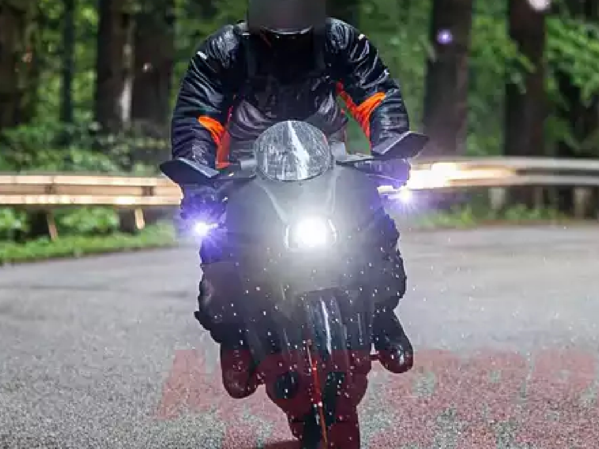 Next-Gen KTM RC 390 Spied Ahead of Official Launch, Here's What We Know ...