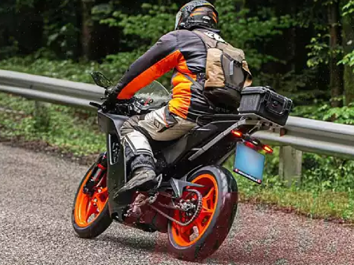 Next-Gen KTM RC 390 Spied Ahead of Official Launch, Here's What We Know ...