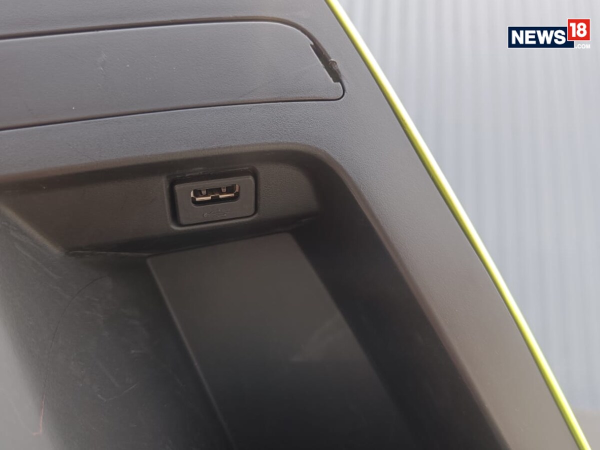 Ola S1 Air in Pics: See Design, Features, and More in Detail - News18