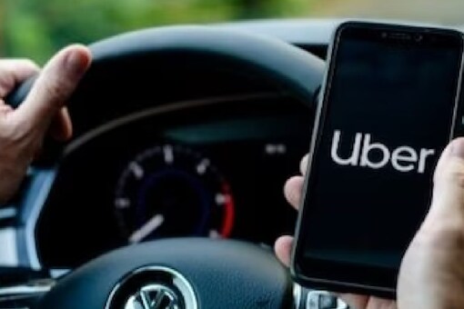 Uber India Launches Group Rides Features, Here's How to Use It - News18