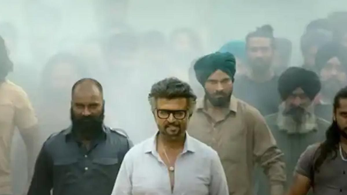 Jailer Editor Reveals An Extended Shot From Film's Climax Removed By ...