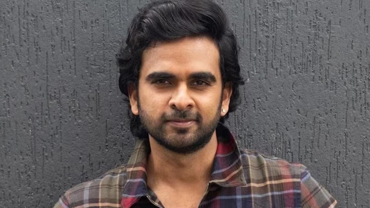 Tamil Actor Ashok Selvan Set To Tie The Knot With Actress Keerthi ...