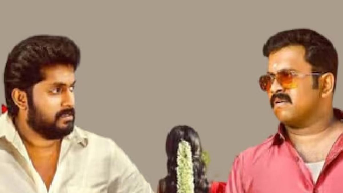 Dhyan Sreenivasan-starrer Nadikalil Sundari Yamuna Gets A Release Date | Movies News - News18