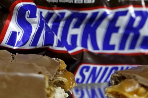 Did You Know Your Favourite Choco Bar Snickers Got Its Name From A ...
