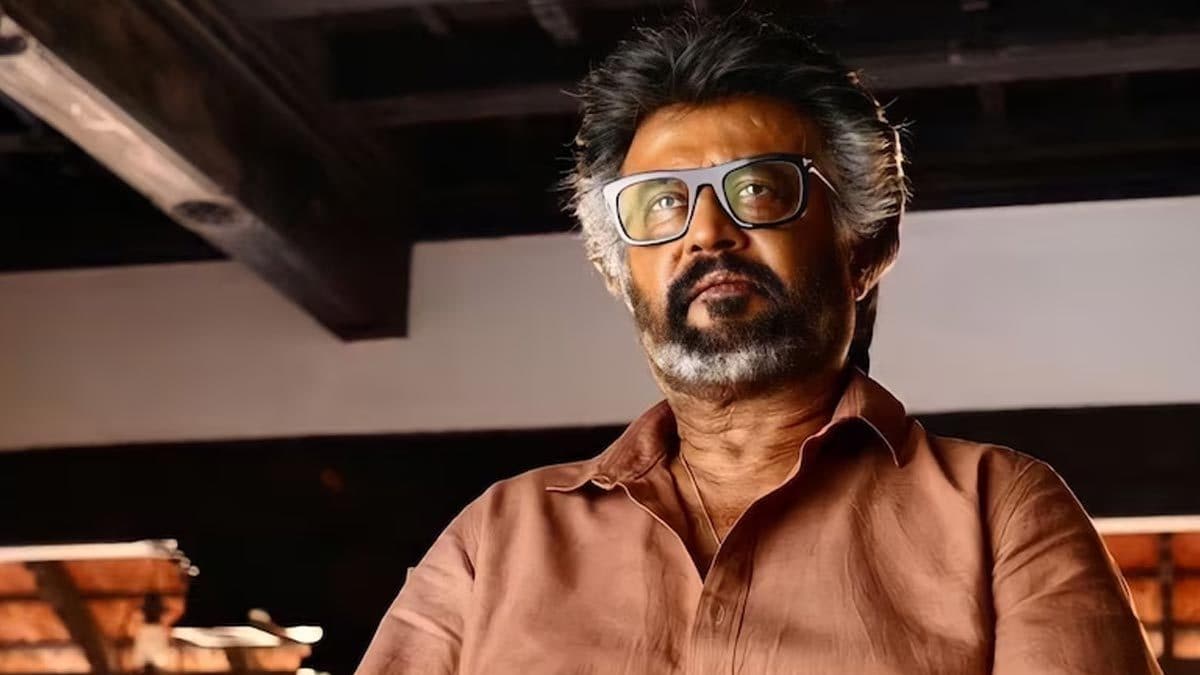 Actor Jaffer Sadiq Recalls Getting A Special Gift From Rajinikanth ...