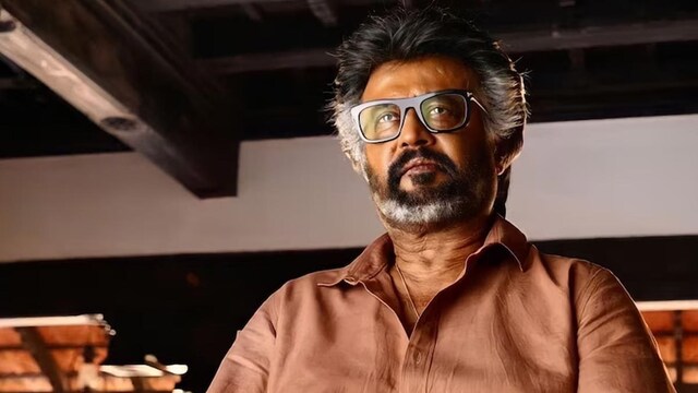 Actor Jaffer Sadiq Recalls Getting A Special Gift From Rajinikanth ...